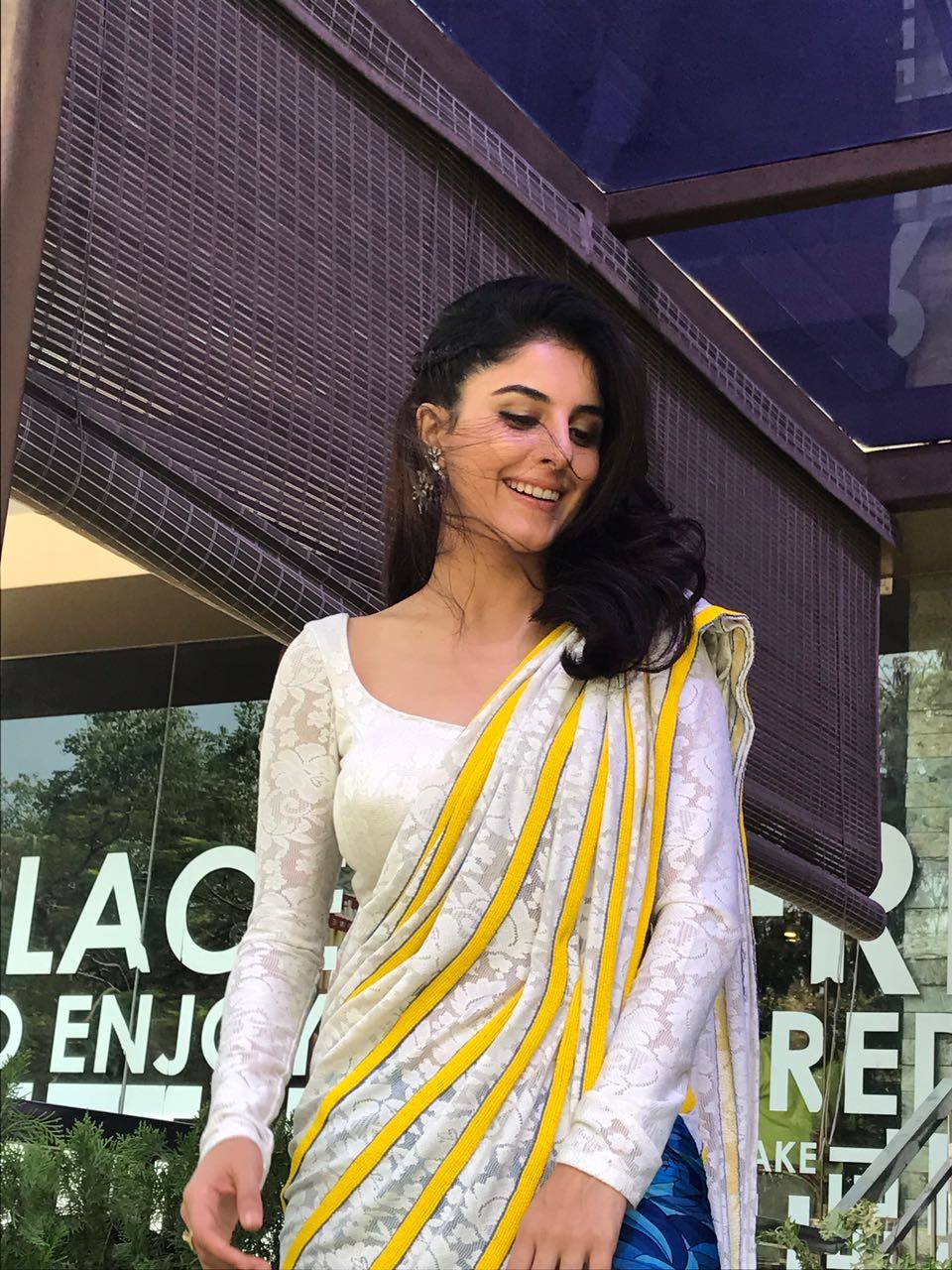 10 Things To Know About MIRZAPUR 2 Actress Isha Talwar - Wittyhutt
